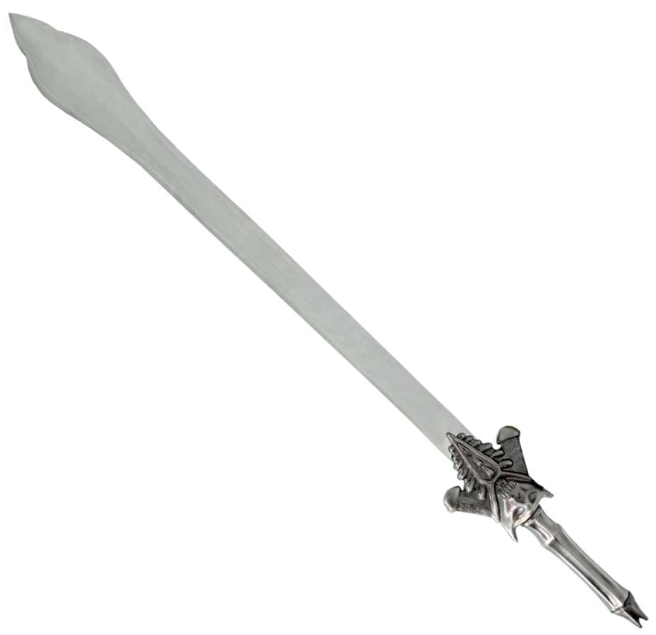 DMC Rebellion Sword of Dante in Just $77 (Spring Steel & D2 Steel vers ...