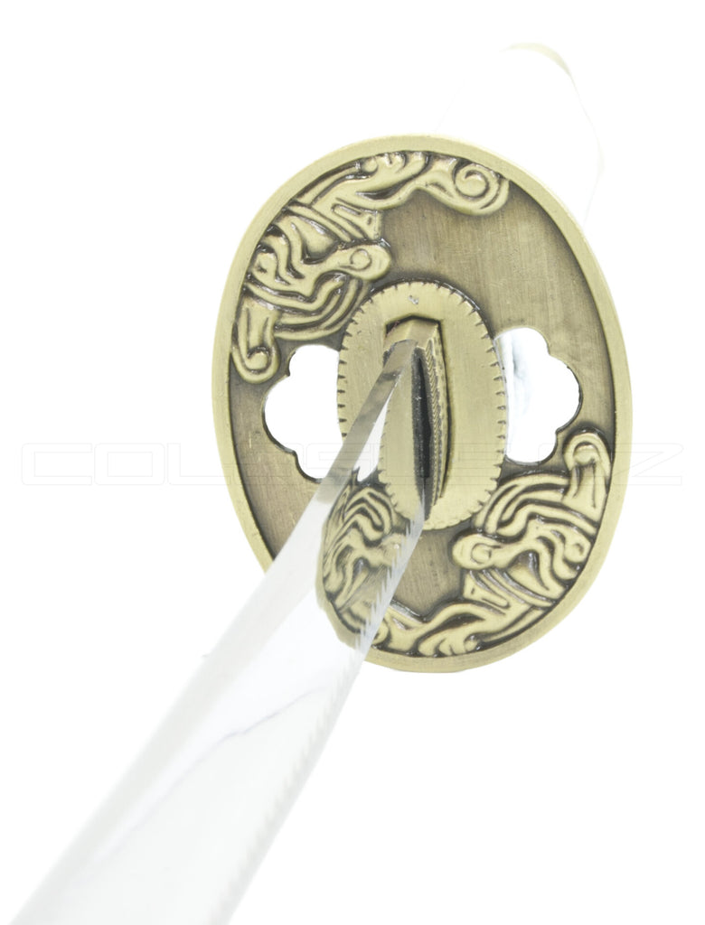 DMC 3 Yamato Sword of Vergil in Just $77 (Japanese Steel is Available ...