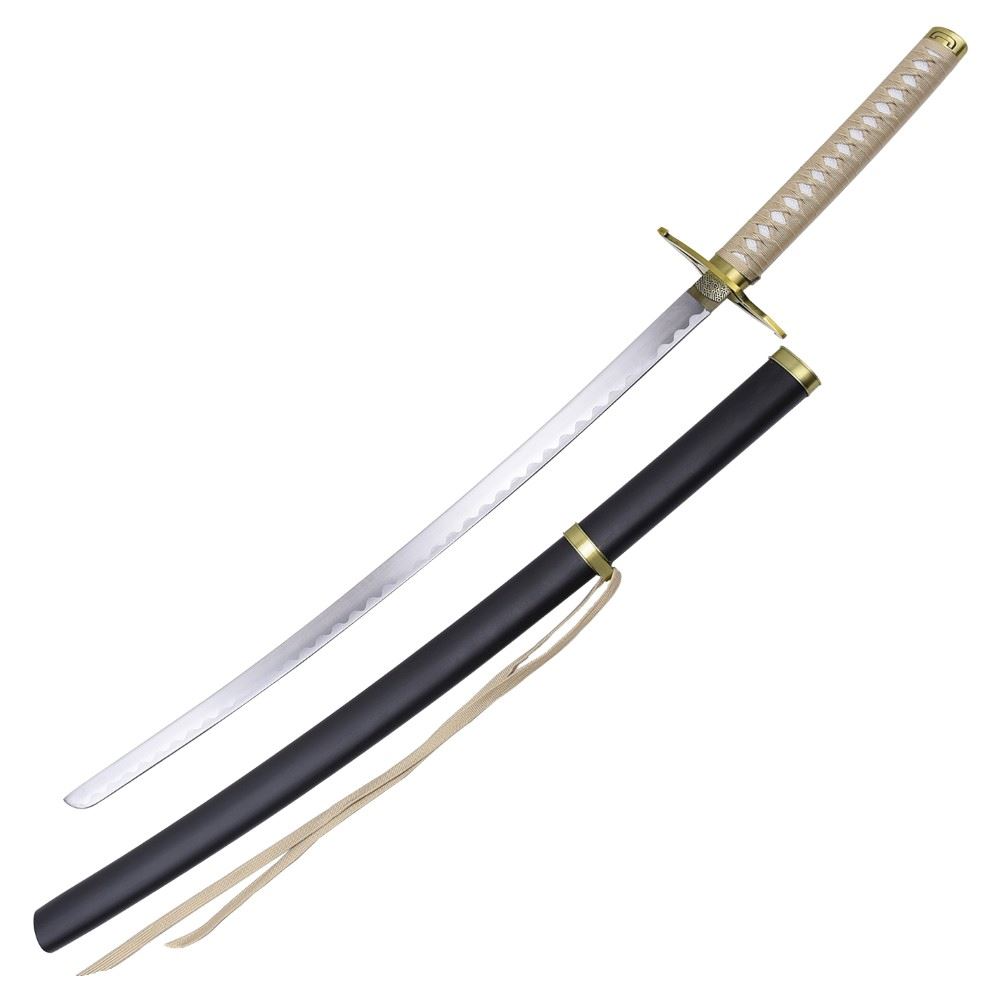Ulquiorra Sword Bleach Anime Katana Hollow Schiffer Bleach: Every