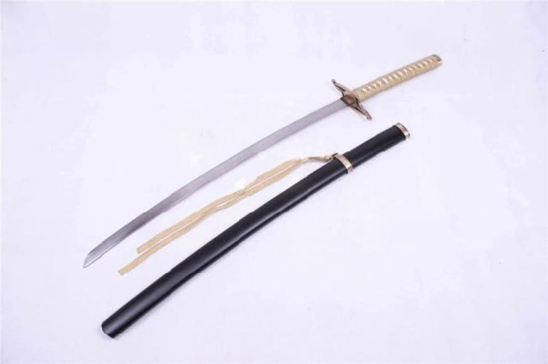 Bleach Ulquiorra Sword of Ulquiorra Cifer in $77 (Japanese Steel Avail ...