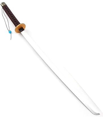 Drago Blade Sword of Rimuru Tempest in Just $77 (Japanese Steel is Ava ...