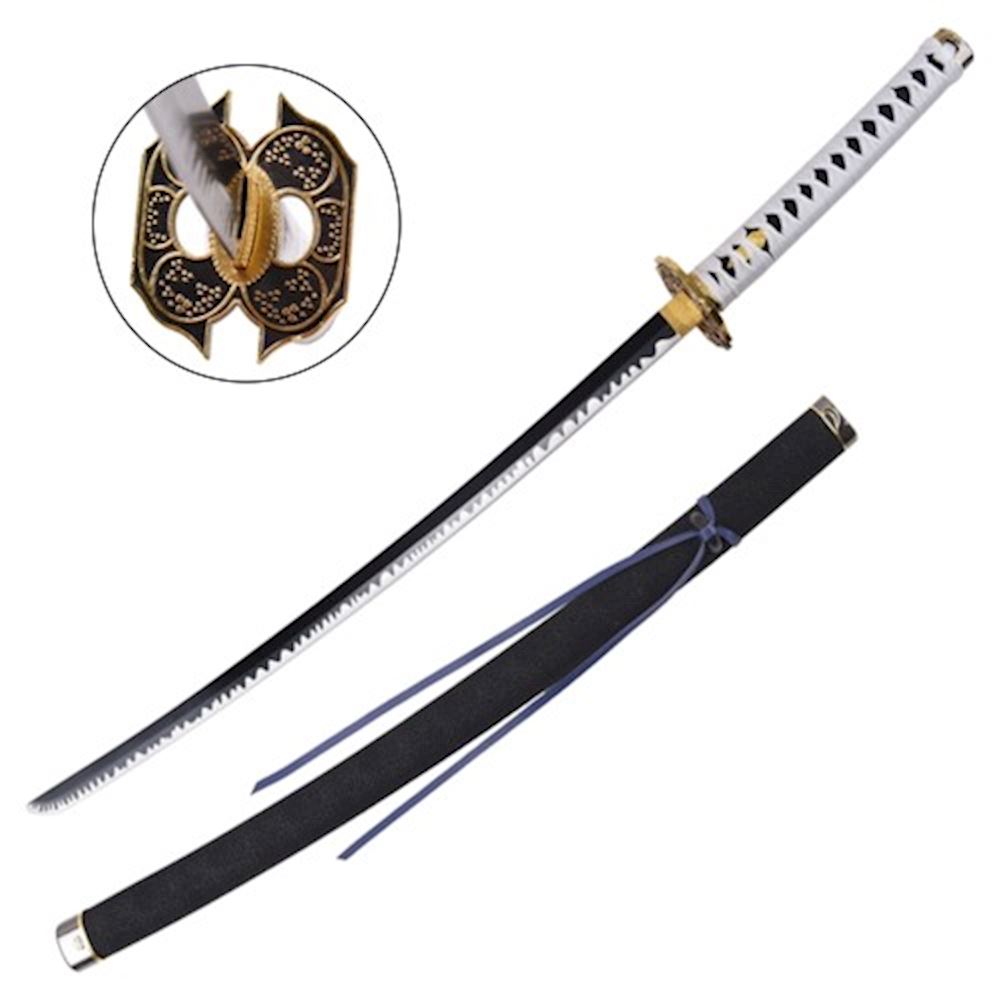 DMC 5 Yamato Sword of Vergil in Just $77 (Japanese Steel is Available ...