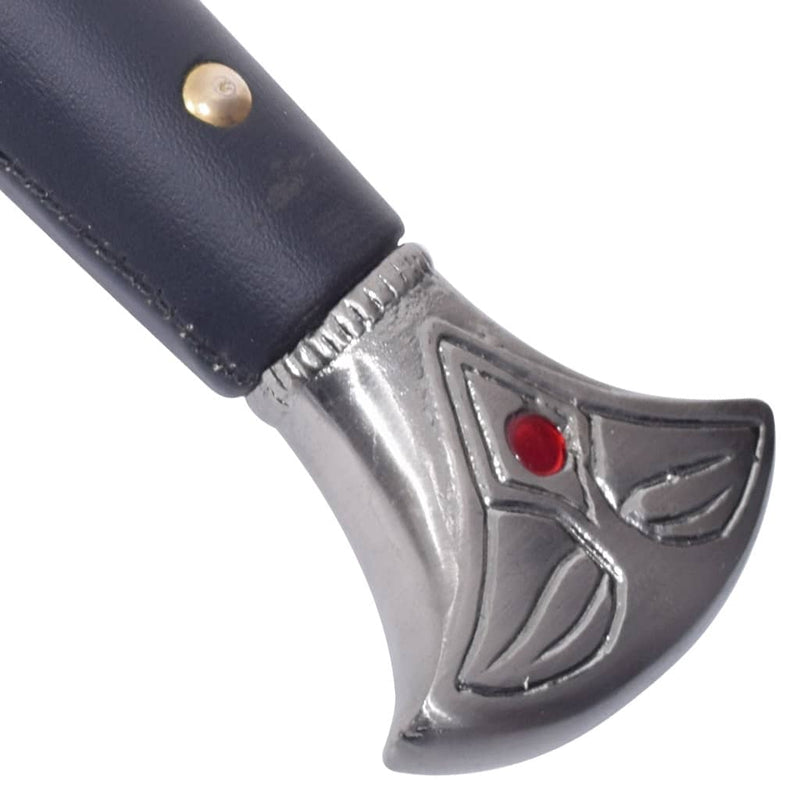 Drizzt Swords Icingdeath & Twinkle Blade Pair from DnD Forgotten Realm ...