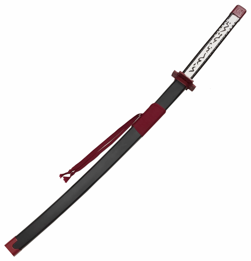 Black One Cut Killer Murasame Teigu Sword of Akame Night Raid in Just ...