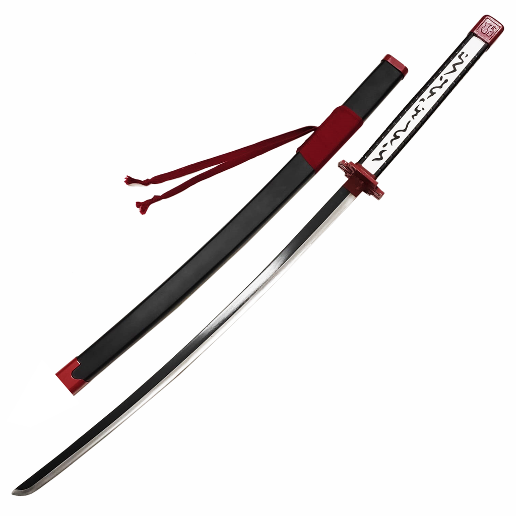 Black One Cut Killer Murasame Teigu Sword of Akame Night Raid in Just ...