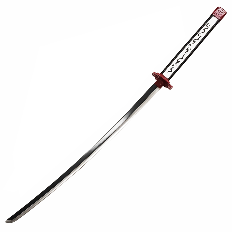 Black One Cut Killer Murasame Teigu Sword of Akame Night Raid in Just ...