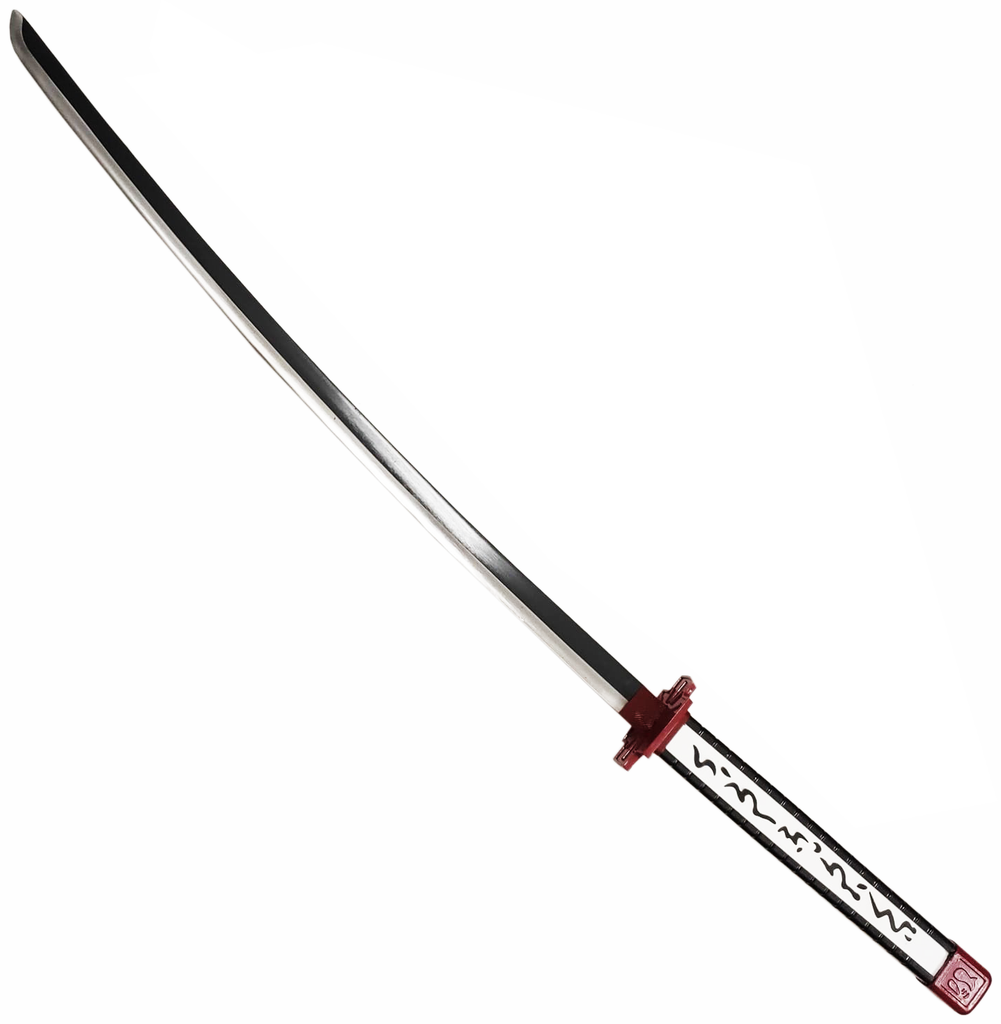 Black One Cut Killer Murasame Teigu Sword of Akame Night Raid in Just ...