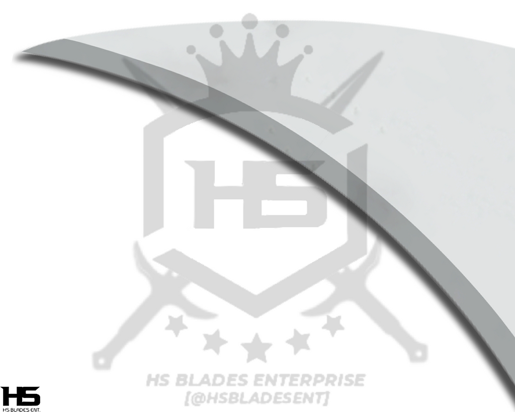 Full Scale Star Trek Jej'taj Knife of Klingons in $55 (5160 & D2 Steel ...