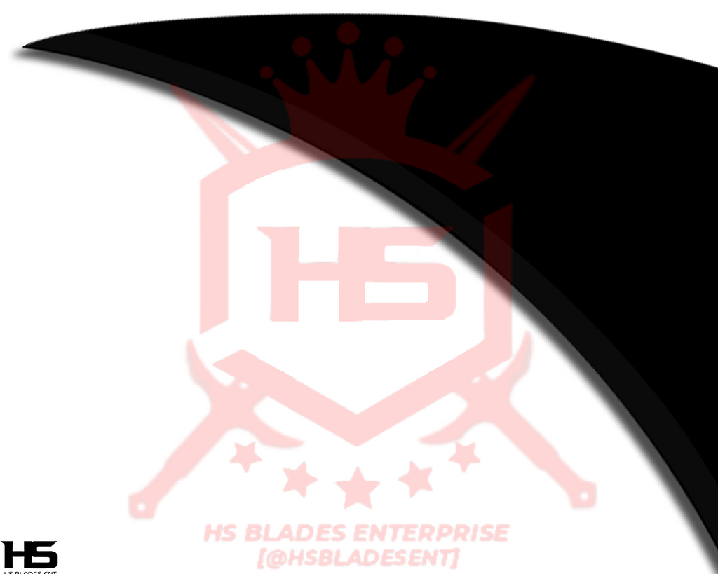 Full Scale Star Trek Jej'taj Knife of Klingons in $55 (5160 & D2 Steel ...