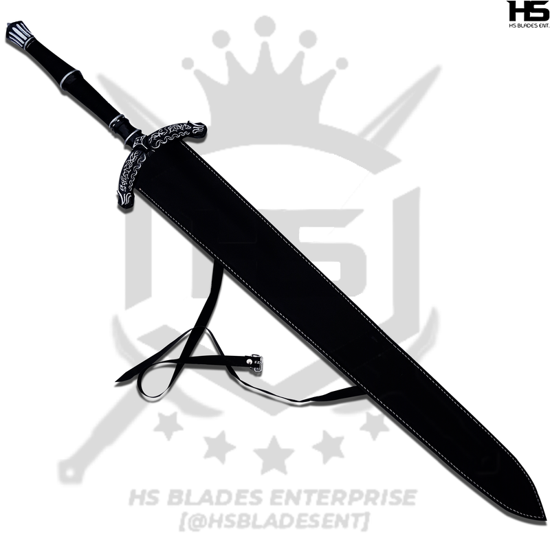 45" Bloodborne Holy Blade Sword of Ludwig in $88 (5160 & D2 available ...