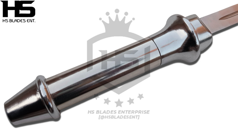 Supernatural Castiel Angel Blade of Castiel CAS in $69 (Damascus is ...