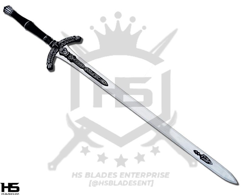 45" Bloodborne Holy Blade Sword of Ludwig in $88 (5160 & D2 available ...