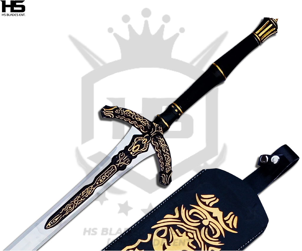 45" Bloodborne Holy Blade Sword of Ludwig in $88 (5160 & D2 available ...