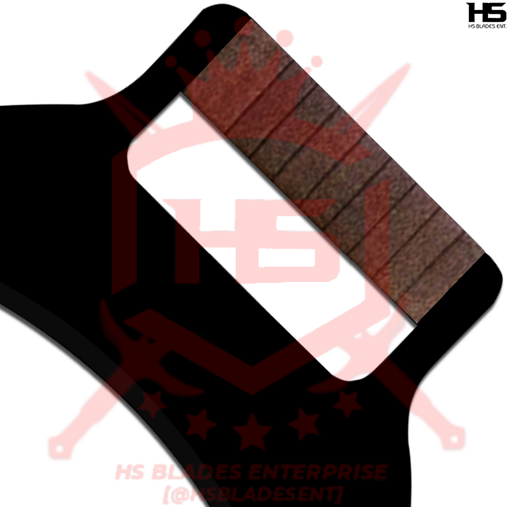 Full Scale Star Trek Jej'taj Knife of Klingons in $55 (5160 & D2 Steel ...