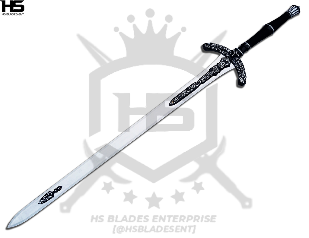 45" Bloodborne Holy Blade Sword of Ludwig in $88 (5160 & D2 available ...