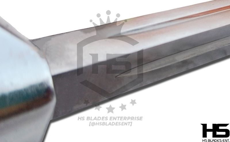 Supernatural Castiel Angel Blade of Castiel CAS in $69 (Damascus is ...