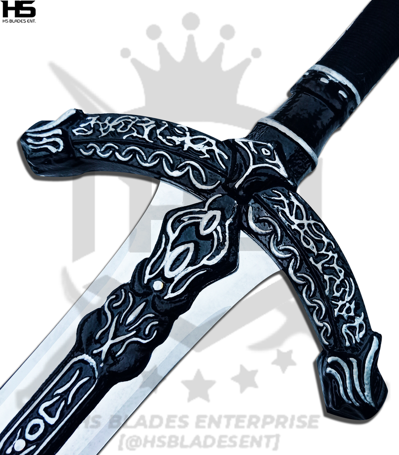 45" Bloodborne Holy Blade Sword of Ludwig in $88 (5160 & D2 available ...