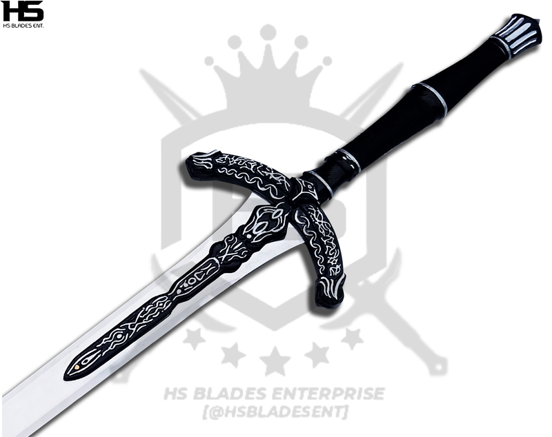 45" Bloodborne Holy Blade Sword of Ludwig in $88 (5160 & D2 available ...