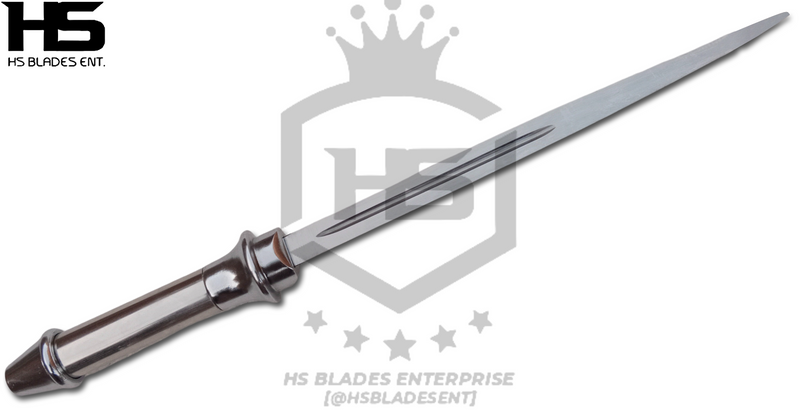 Supernatural Castiel Angel Blade of Castiel CAS in $69 (Damascus is ...