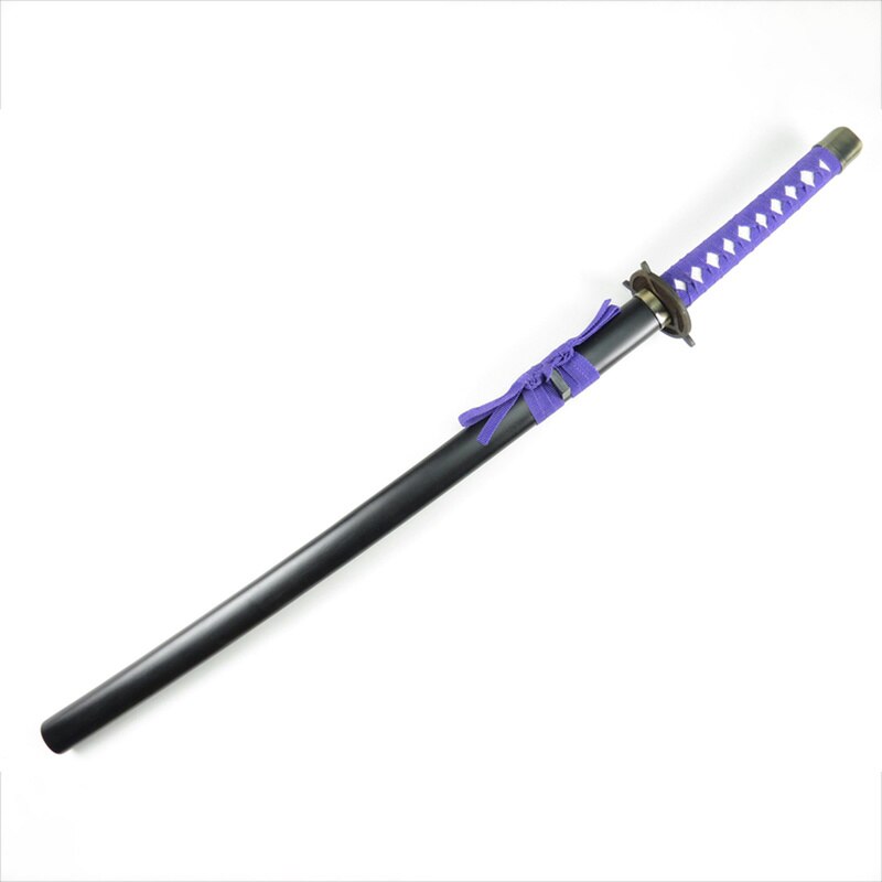 Bleach Kuchiki Sword of Kuchiki Koga in $77 (Japanese Steel Available ...