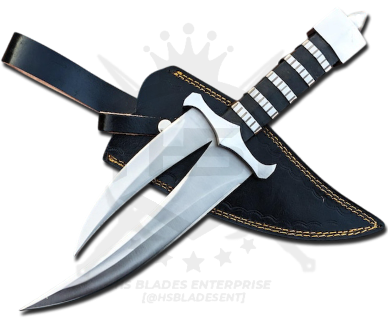 16" Full Tang Escape From Tarkov Cultist Knife w/ Sheath in $69 (BR D2 ...