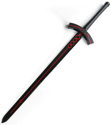 45" Fate Excalibar Alter Saber Sword of Artoria Pendragon in Just $88 ...