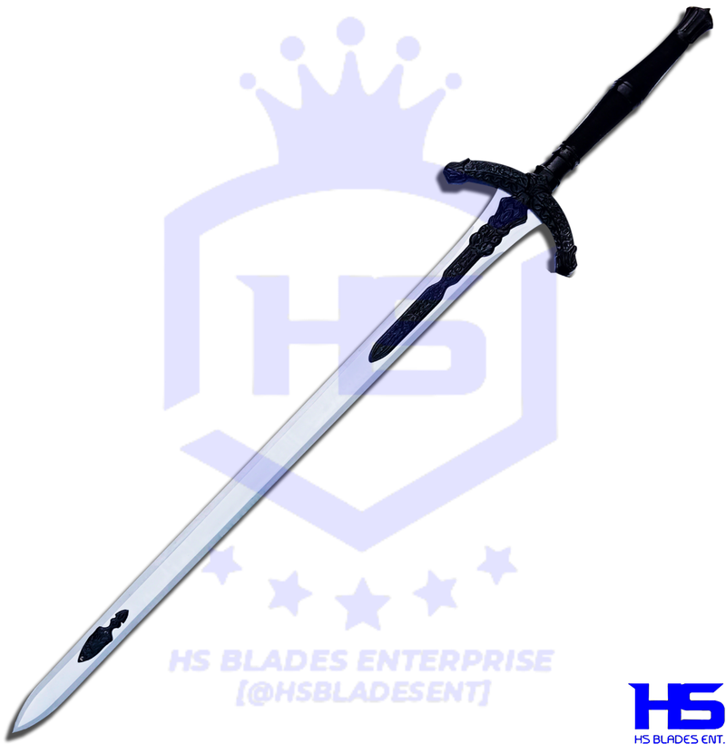 45" Bloodborne Holy Blade Sword of Ludwig in $88 (5160 & D2 available ...