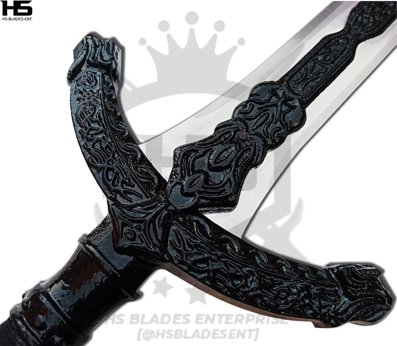 45" Bloodborne Holy Blade Sword of Ludwig in $88 (5160 & D2 available ...