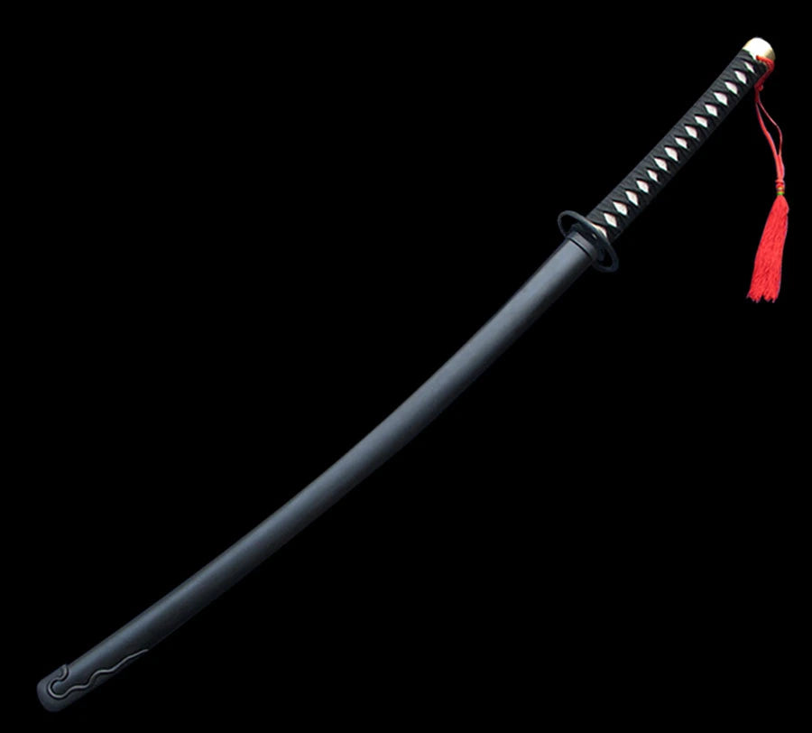 Kaoru Sword of Nagumo Kaoru in Just $77 (Full Tang Functional Japanese ...