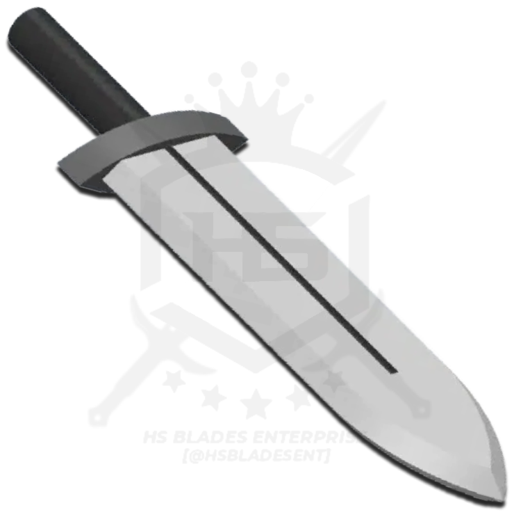 Sunraku's Mercenary Twinblade Sword from Shangri La Frontier-$88 (BR ...