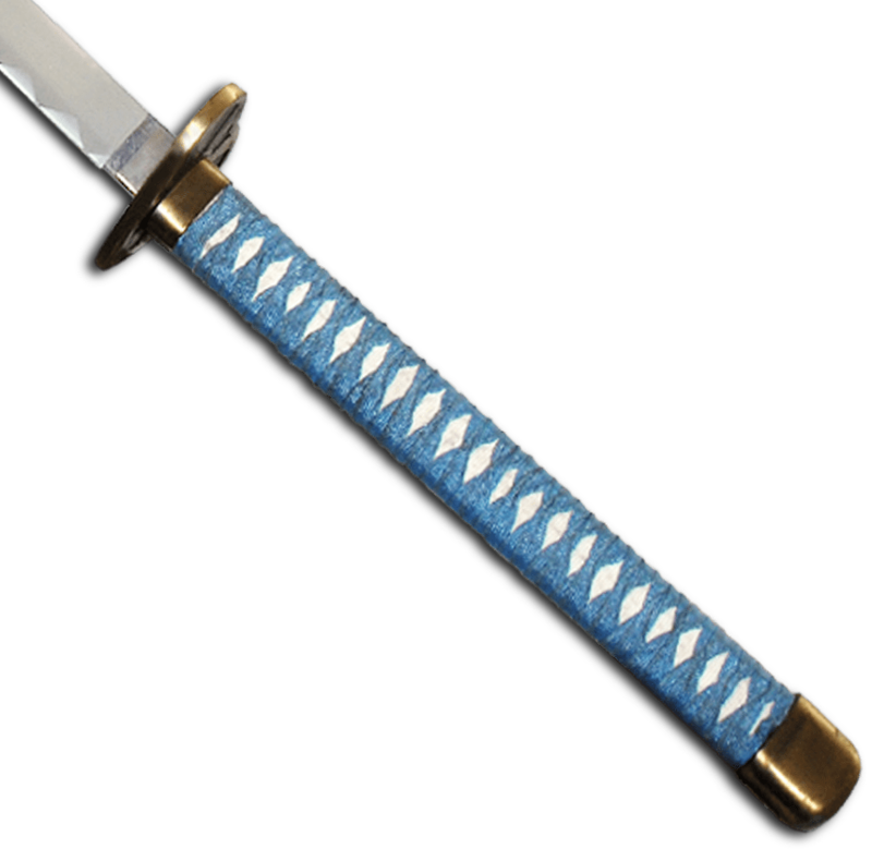 Bleach Tengumaru Aikawa Sword of Love Aikawa in $77 (Japanese Steel Av ...