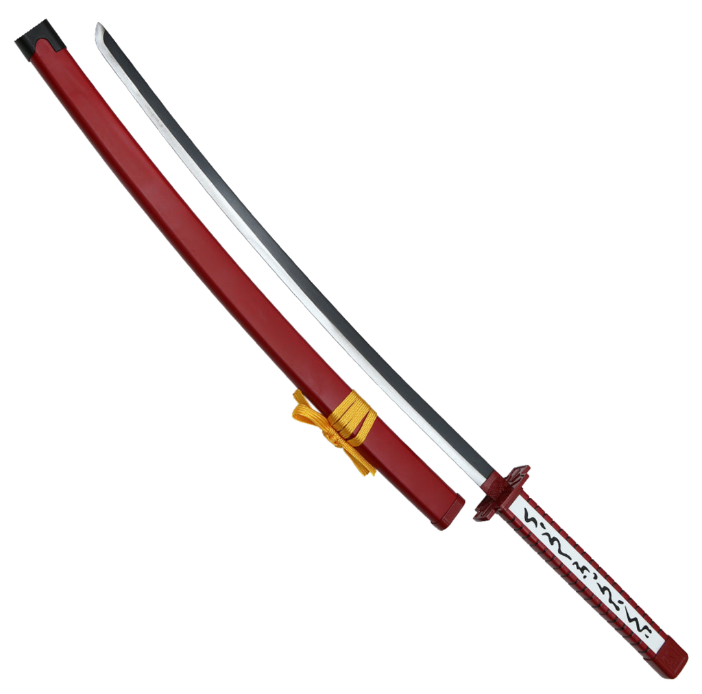One Cut Killer Murasame Teigu Sword of Akame Night Raid in Just $77 (F ...