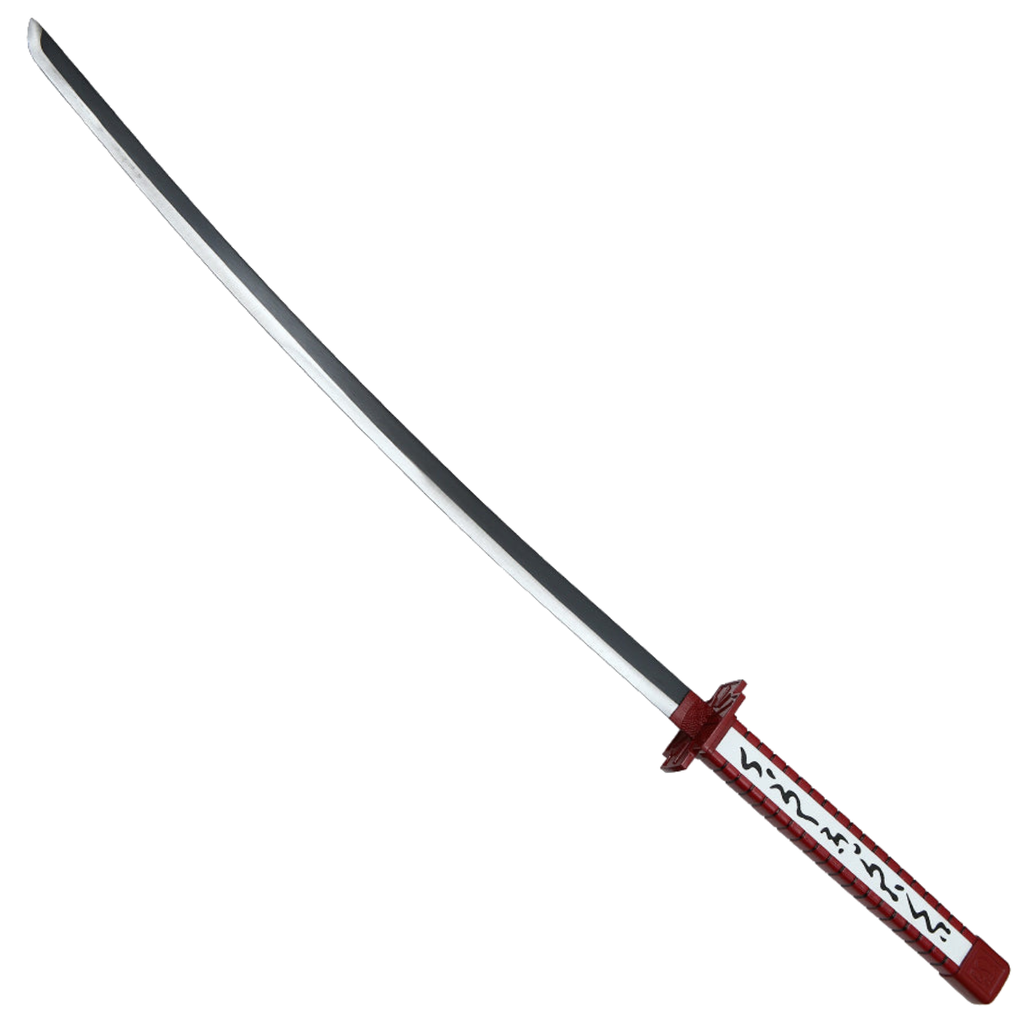 One Cut Killer Murasame Teigu Sword of Akame Night Raid in Just $77 (F ...