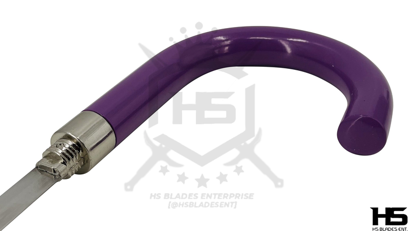 Soul Solid Sword of Brook in Just $77 (Japanese Steel is also Availabl ...