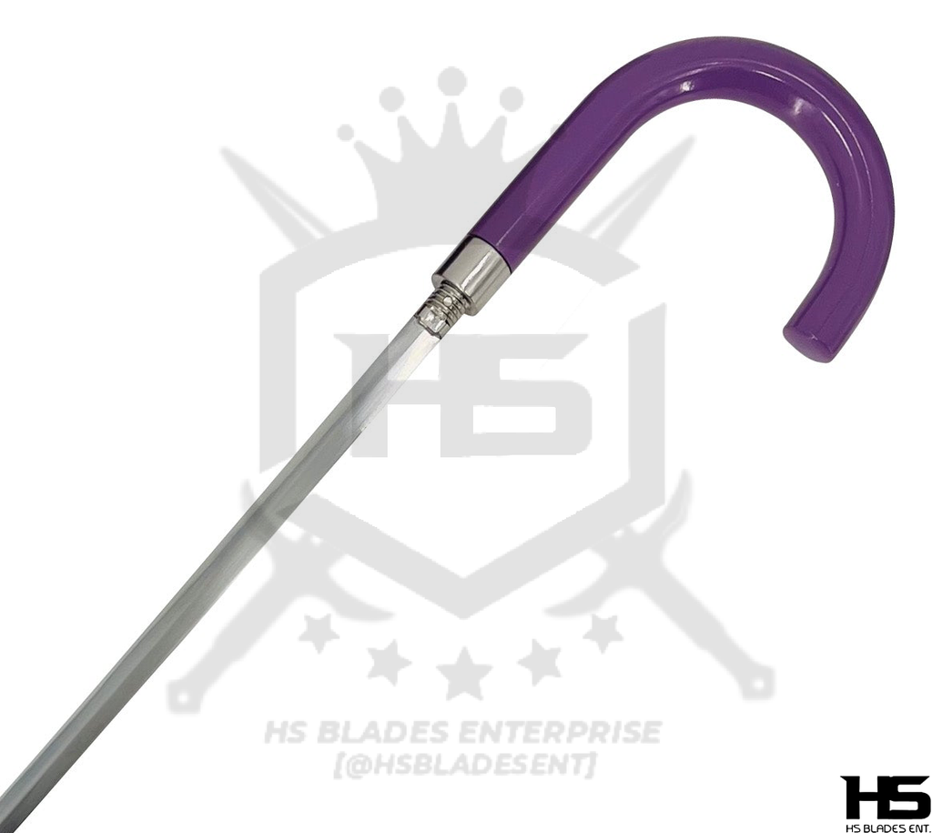 Soul Solid Sword of Brook in Just $77 (Japanese Steel is also Availabl ...