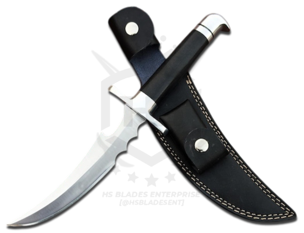 15" Full Tang Batman Knife of Red Hood in $69 (BR D2 & 5160 also ...