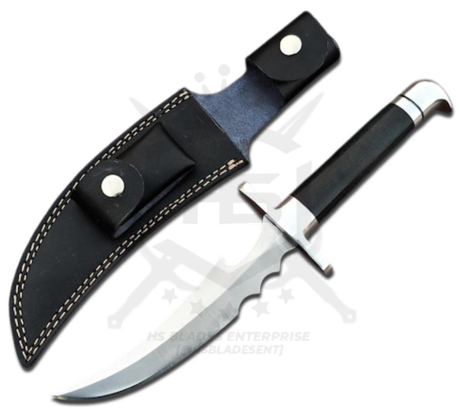 15" Full Tang Batman Knife of Red Hood in $69 (BR D2 & 5160 also ...