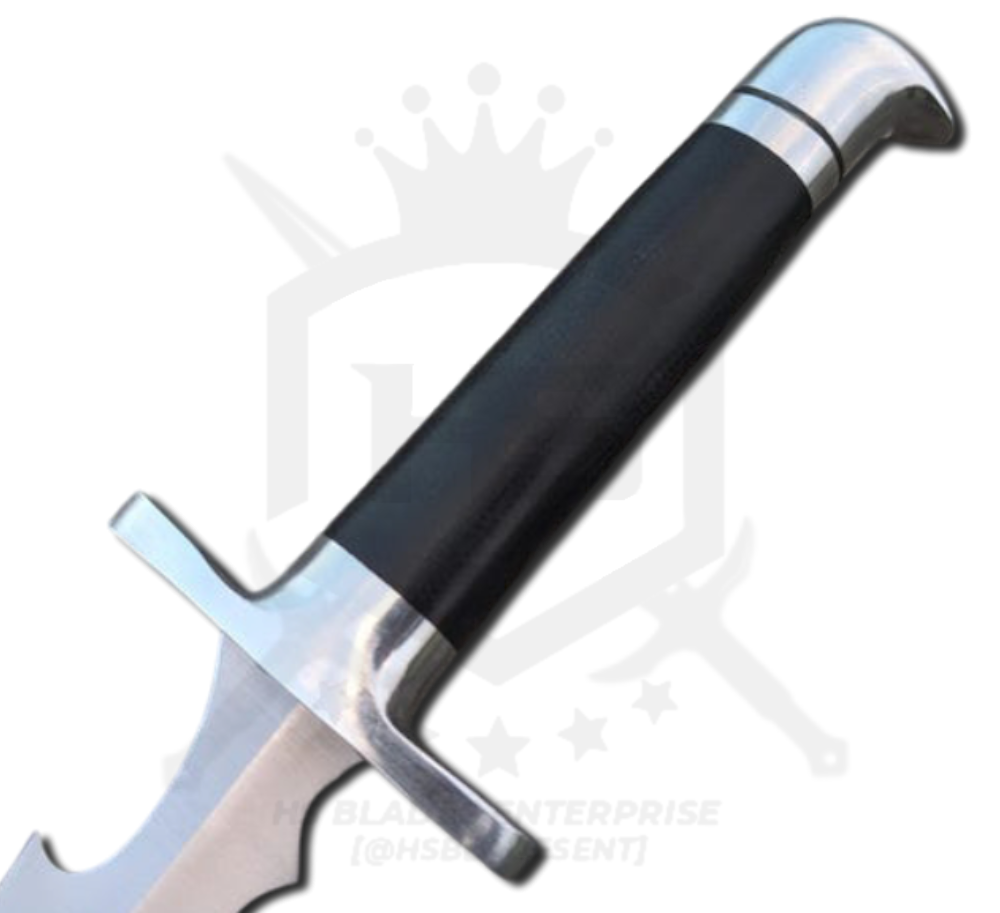15" Full Tang Batman Knife of Red Hood in $69 (BR D2 & 5160 also ...