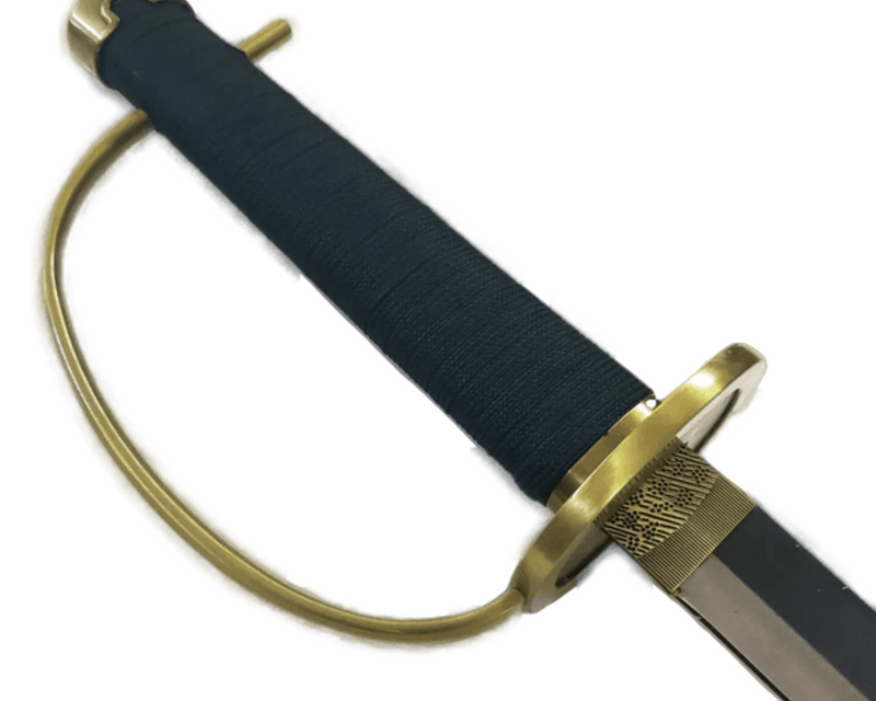 Gryphon Sword of Shank in Just $77 (Japanese Steel is also Available ...