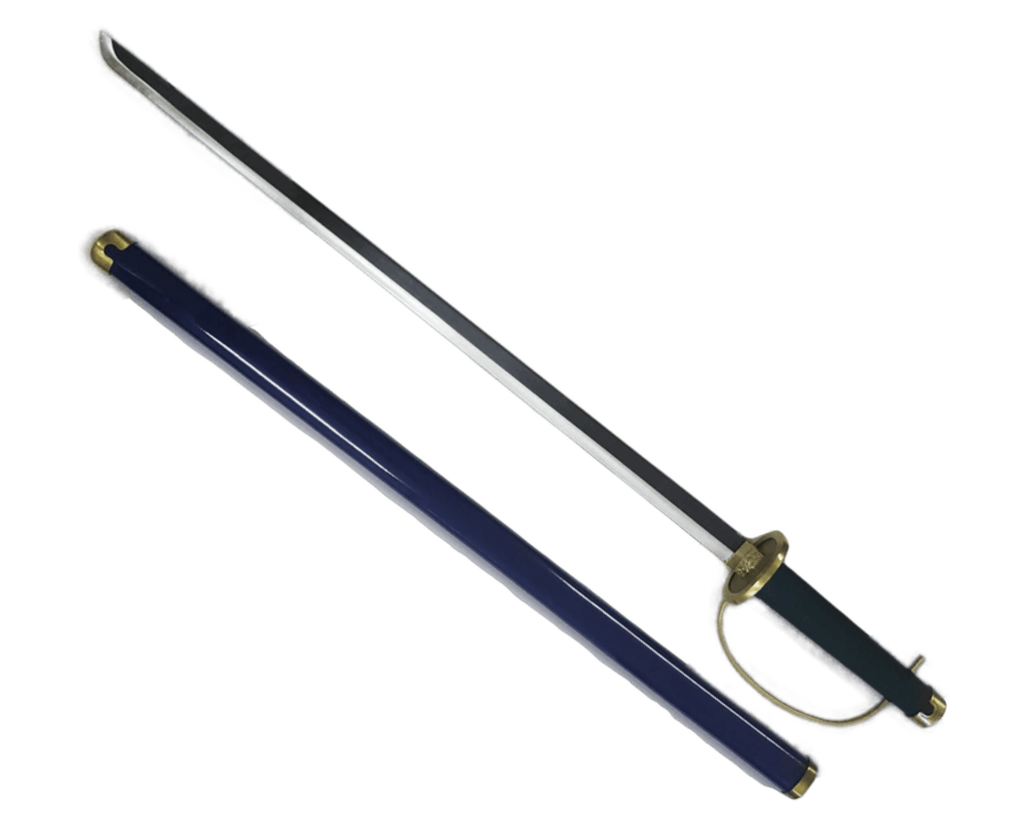 Gryphon Sword of Shank in Just $77 (Japanese Steel is also Available ...