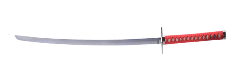 Bleach Trepadora Sword of Luppy Atenor in $77 (Japanese Steel Availabl ...