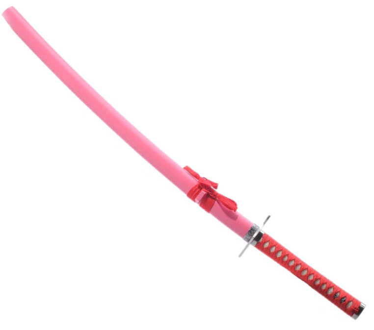Bleach Trepadora Sword of Luppy Atenor in $77 (Japanese Steel Availabl ...