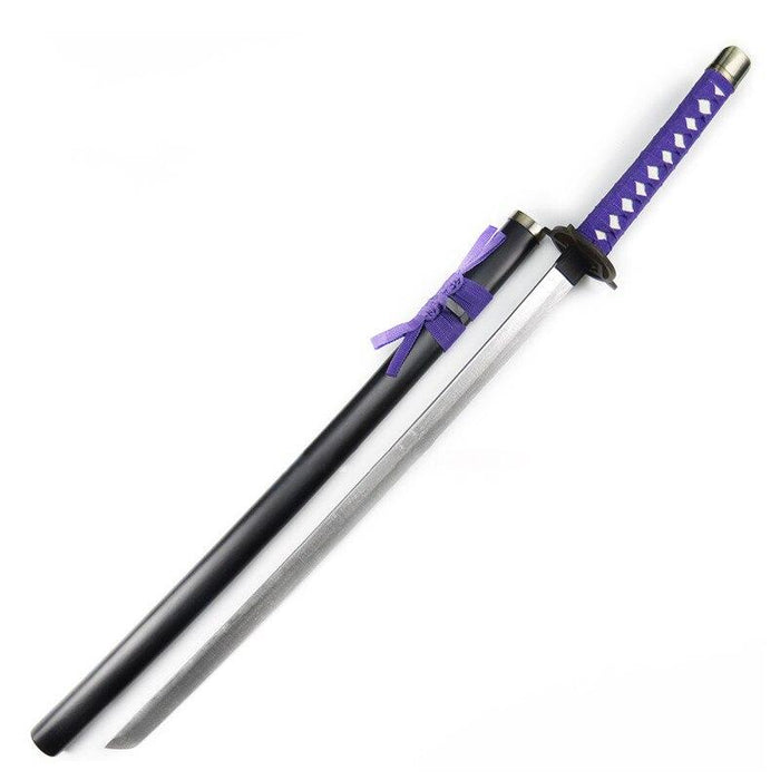 Bleach Kuchiki Sword of Kuchiki Koga in $77 (Japanese Steel Available ...