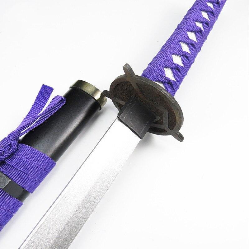 Bleach Kuchiki Sword of Kuchiki Koga in $77 (Japanese Steel Available ...