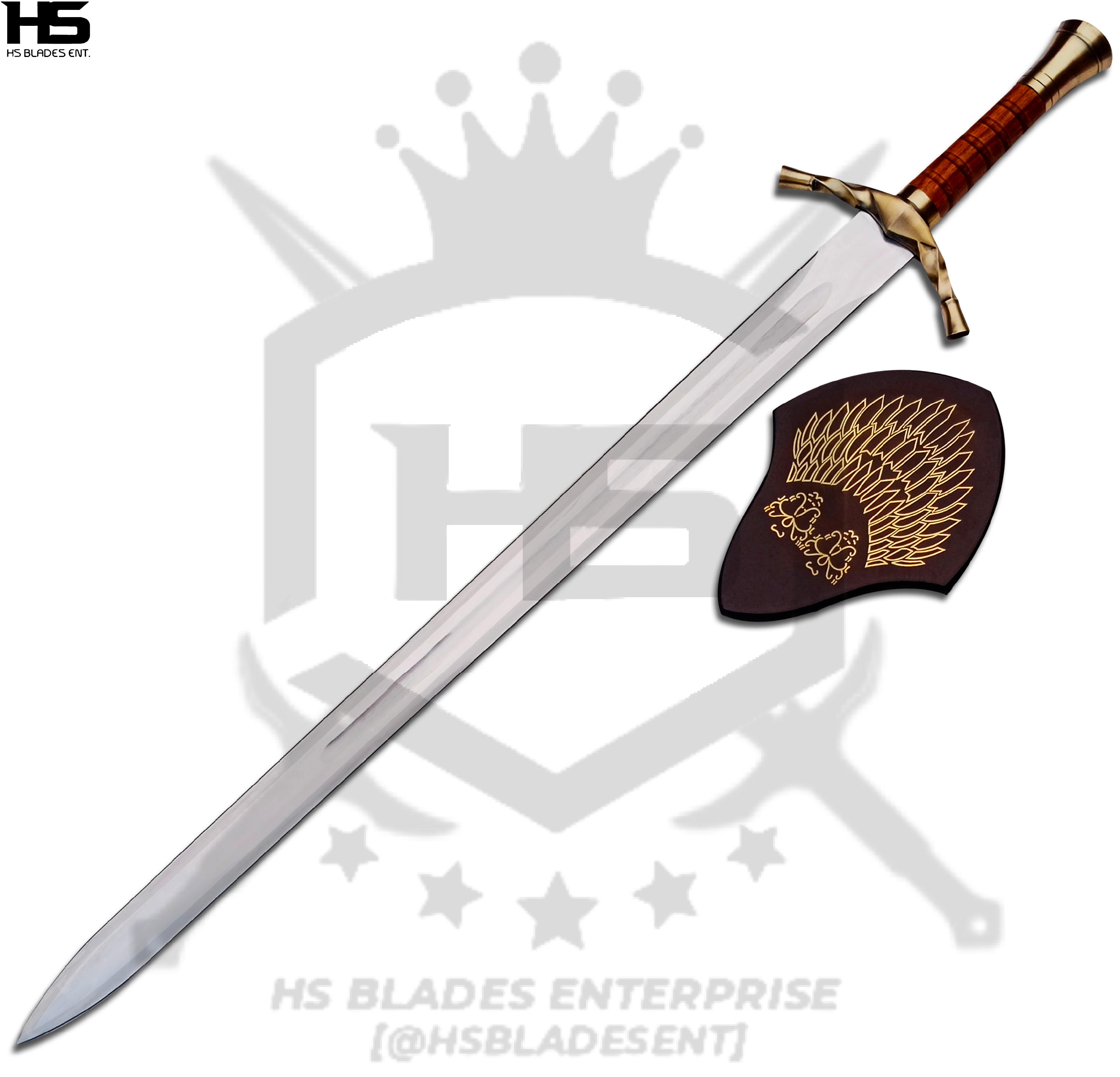 Boromir Sword