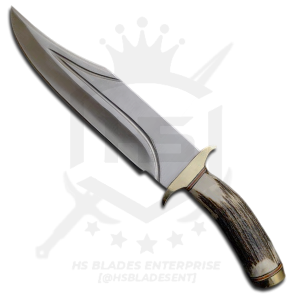 15" Bullet Train Wolf Knife of Brad Pitt Bad Bunny Ladybug in Just $69 ...