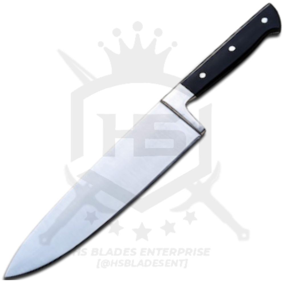 13" Full Tang Child Play Chunky Knife w/ Sheath in $69 (BR D2 & 5160 ...