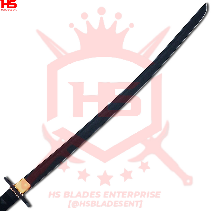 DR Dark Edition Pair of Deadpool Swords in Just $121 (Japanese Steel i ...