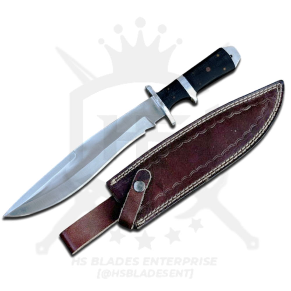 15" Demolition Man Knife of Simon Pheonix Stallone in Just $69 (BR D2 ...