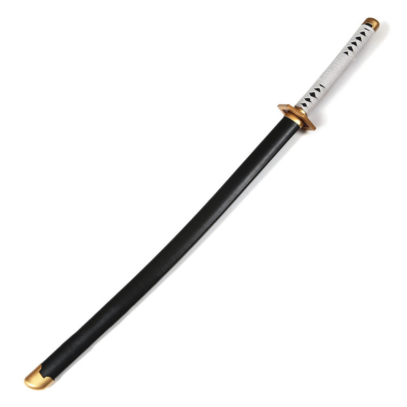 Sabito Nichirin Blade Sword of Sabito Sakonji in Just $77 (Japanese St ...